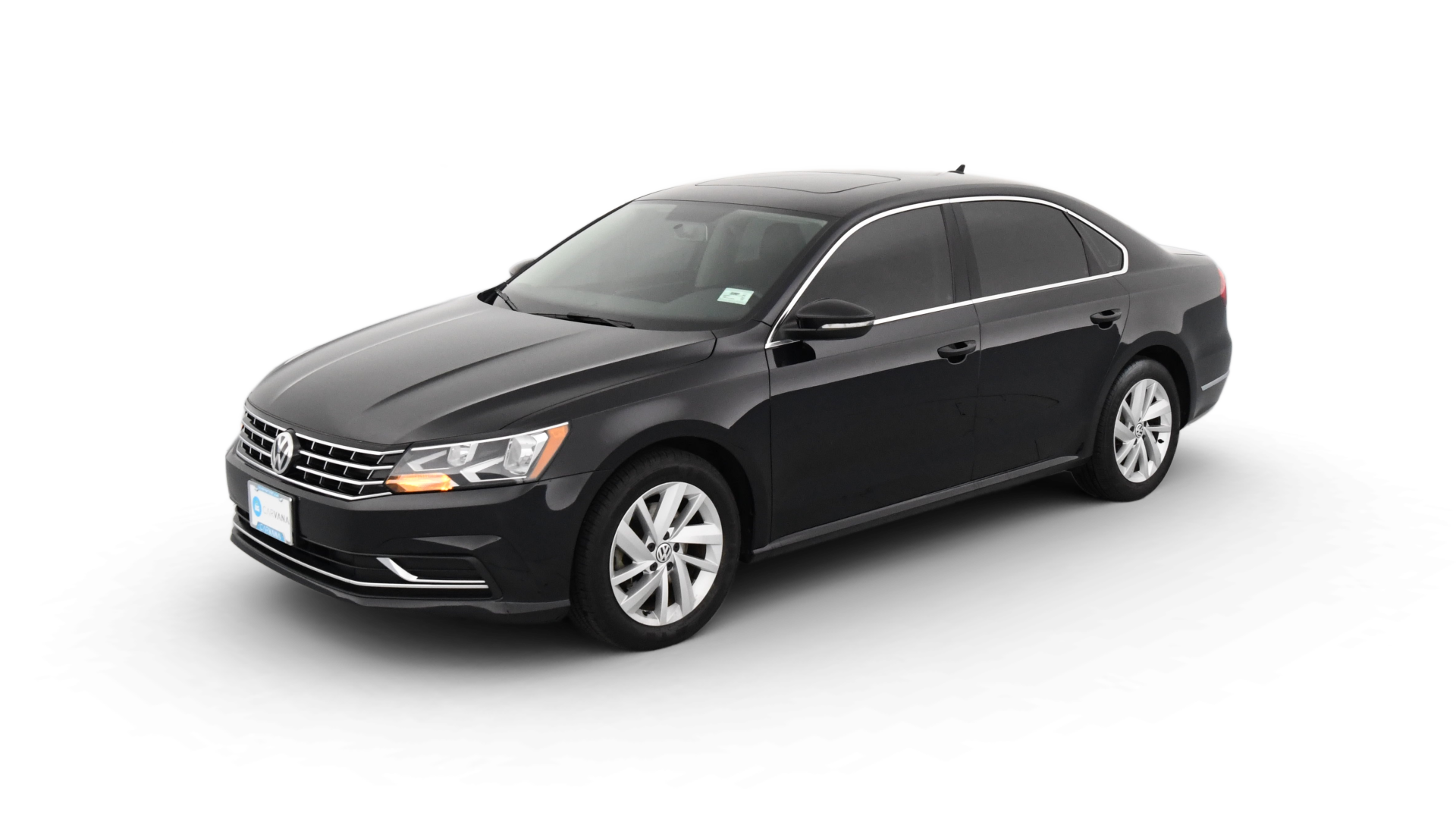 Used 2018 Volkswagen Passat Carvana Used 2018 Volkswagen Passat Carvana